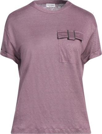 Brunello Cucinelli TOPS - T-shirts auf YOOX.COM