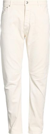Brunello Cucinelli HOSEN & R&Ouml;CKE - Jeanshosen auf YOOX.COM