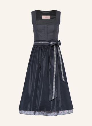 Kinga Mathe Alissa By Kinga Mathe Dirndl Mia blau