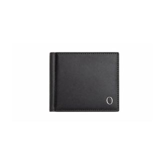 Orciani Micron Wallet - - Accessories - Herren - Schwarzk - ONE SIZE
