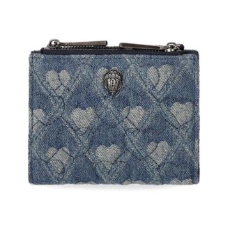 Kurt Geiger Damen, Accessories, Blau, ONE SIZEGr&ouml;&szlig;e