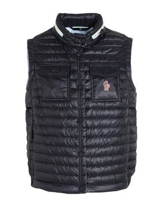 Moncler JACKEN & M&Auml;NTEL - Westen auf YOOX.COM
