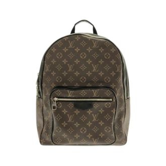 Louis Vuitton Pre-owned Vintage Backpack - - Pre-owned - Herren - Braun - ONE SIZE