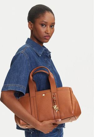 Michael Kors Handtasche Romee 30T5G1ZS1L Braun