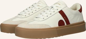 Blackstone Sneaker weiss