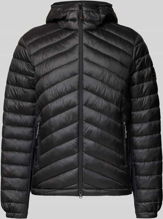 Bogner Steppjacke mit Kapuze Modell Elvis