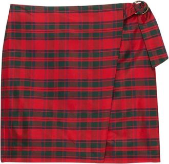 Ines De La Fressange Margareth Print-Rock - - Skirts - Damen - Mehrfarbig - XS