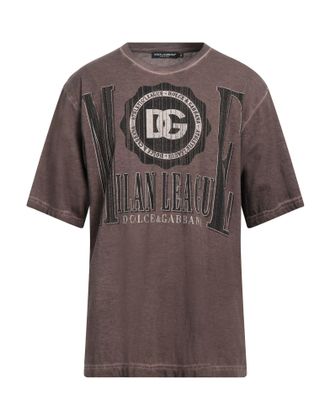 Dolce & Gabbana TOPS - T-shirts auf YOOX.COM