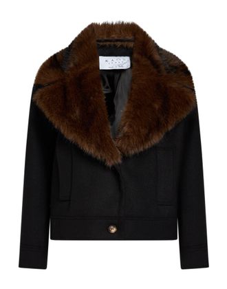 Kaos JACKEN & M&Auml;NTEL - Jacken und Anoraks auf YOOX.COM