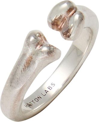 Hatton Labs SCHMUCK und UHREN - Ringe auf YOOX.COM