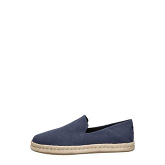 Toms Toms, Herren, Schuhe, Blau, 43 EUGr&ouml;&szlig;e