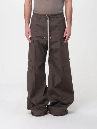 Rick Owens Hose RICK OWENS Herren Farbe Braun
