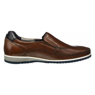 Sioux Herren, Schuhe, Braun, 44 EUGr&ouml;&szlig;e