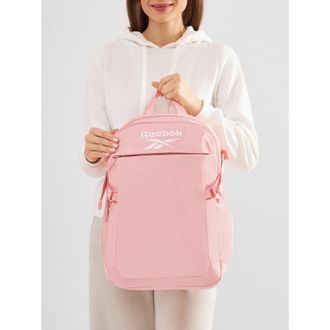 Reebok Rucksack Reebok RBK-040-CCC-05 Rosa