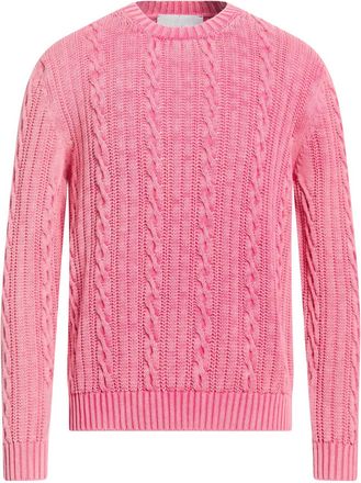 Amaranto STRICKWAREN - Pullover auf YOOX.COM