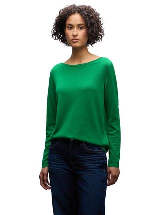 Street One Damen Strickpullover