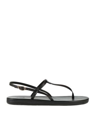 Ancient Greek Sandals SCHUHE - Zehentrenner auf YOOX.COM