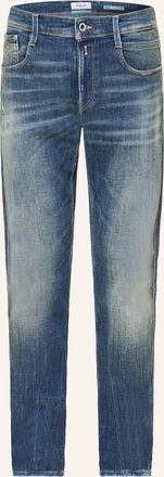 Replay Jeans Anbass Slim Fit blau