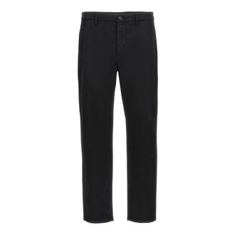 Department Five Department Five, Homme, Jeans, Noir, Taille: W32 Prince Pants