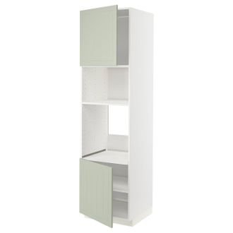 IKEA METOD Hochschrank f&uuml;r Einbauger&auml;te
