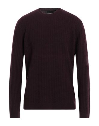 Emporio Armani STRICKWAREN - Pullover auf YOOX.COM