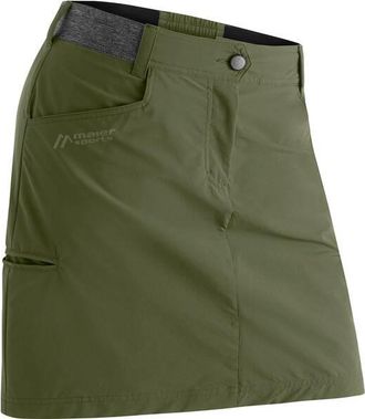 Maier Sports Damen Rock Norit SkortIn W Da-Rock el