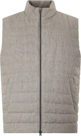 Herno Homme, Vestes, Beige, Taille: 4XL Manteaux