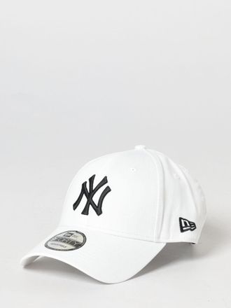 New Era Chapeau Homme couleur Blanc