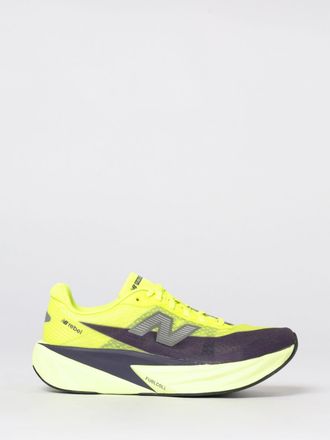 New Balance Baskets NEW BALANCE Homme couleur Vert