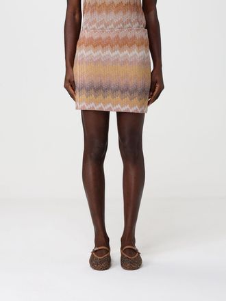 Missoni Rock MISSONI Damen Farbe Bunt