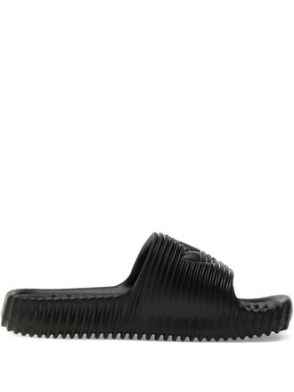 adidas claquettes Adilette 25 - Noir