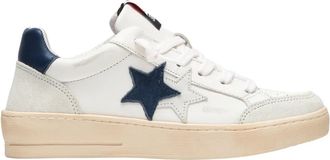 2Star 2Star - Baskets - Homme - Chaussures - Blanc - Taille: 42 EU