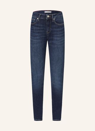 Tommy Hilfiger Skinny Jeans Como blau