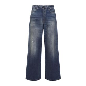 Acne Studios Homme, Jeans, Bleu, Taille: M Jean 1981