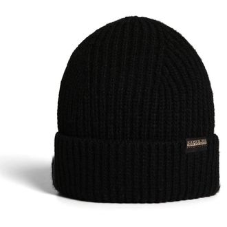 Napapijri CAPPELLO NAPAPIJRI FOLI 3 - NP0A4GK8 0411 BLACK