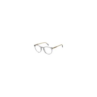 Eyewear by David Beckham Homme, Accessoires, Gris, Taille: ONE Size Monture optique