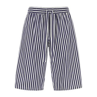 Dolce & Gabbana Vanity Bermuda Shorts - - Shorts - Herren - Mehrfarbig - M