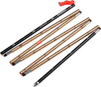 Mammut Probe 240 short