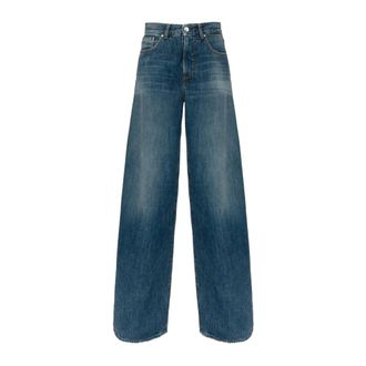 Nine In The Morning Damen, Jeans, Blau, W29Gr&ouml;&szlig;e