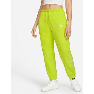 Nike Damen Sporthose W NSW AIR FLC PANT