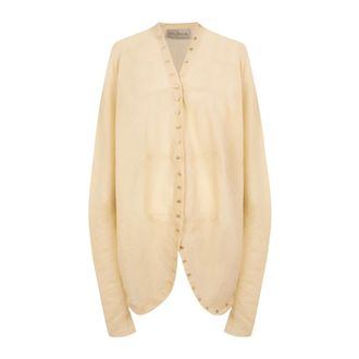 Cortana Damen, Blusen & Hemden, Beige, SGr&ouml;&szlig;e
