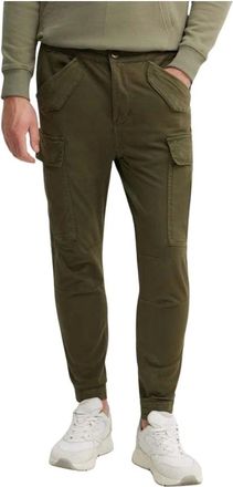 Alpha Industries Herren, Hosen, Gr&uuml;n, W33Gr&ouml;&szlig;e