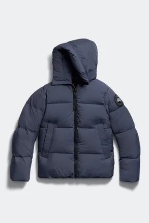 Canada Goose Crofton Steppjacke aus EnduraLuxe