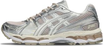 Asics unisex, Sport, Beige, Taille: 43 1/2 EU Gel-Kayano 12.1