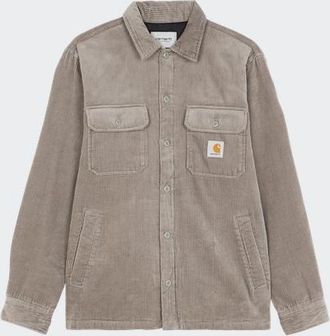 Carhartt Work in Progress Surchemise - Taille XS