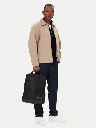 Pepe Jeans London Rucksack Pepe Jeans Glen PM0300014 Schwarz