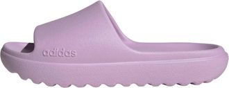 adidas Unisex ADILETTE LUMIA SLIDES, bliss lilac/bliss lilac/bliss lilac, 40.5 EU