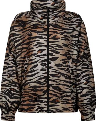 Pinko Pinko, Femme, Vestes, Multicolore, Taille: 36 FR Dotty Jacket