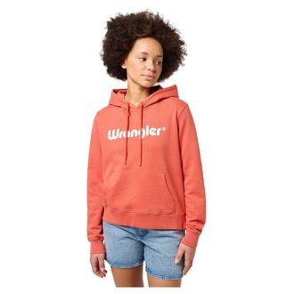 Wrangler Regular Hoodie