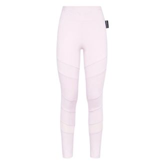 Plein Sport Jogging Leggings - - Sport - Damen - Rosa - M